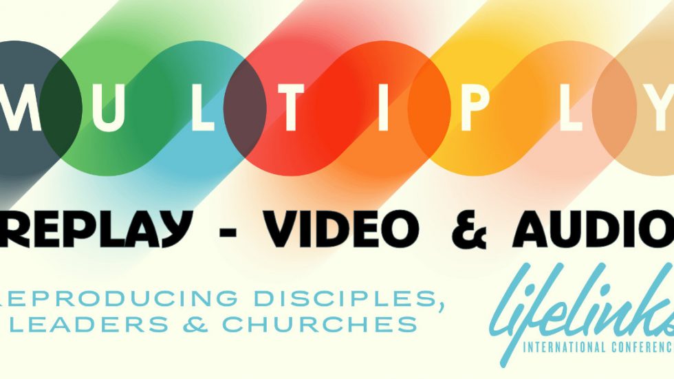 2023 Multiply Conference - Life Links International