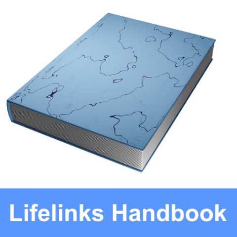 Download the 2023 LifeLinks Handbook - Life Links International